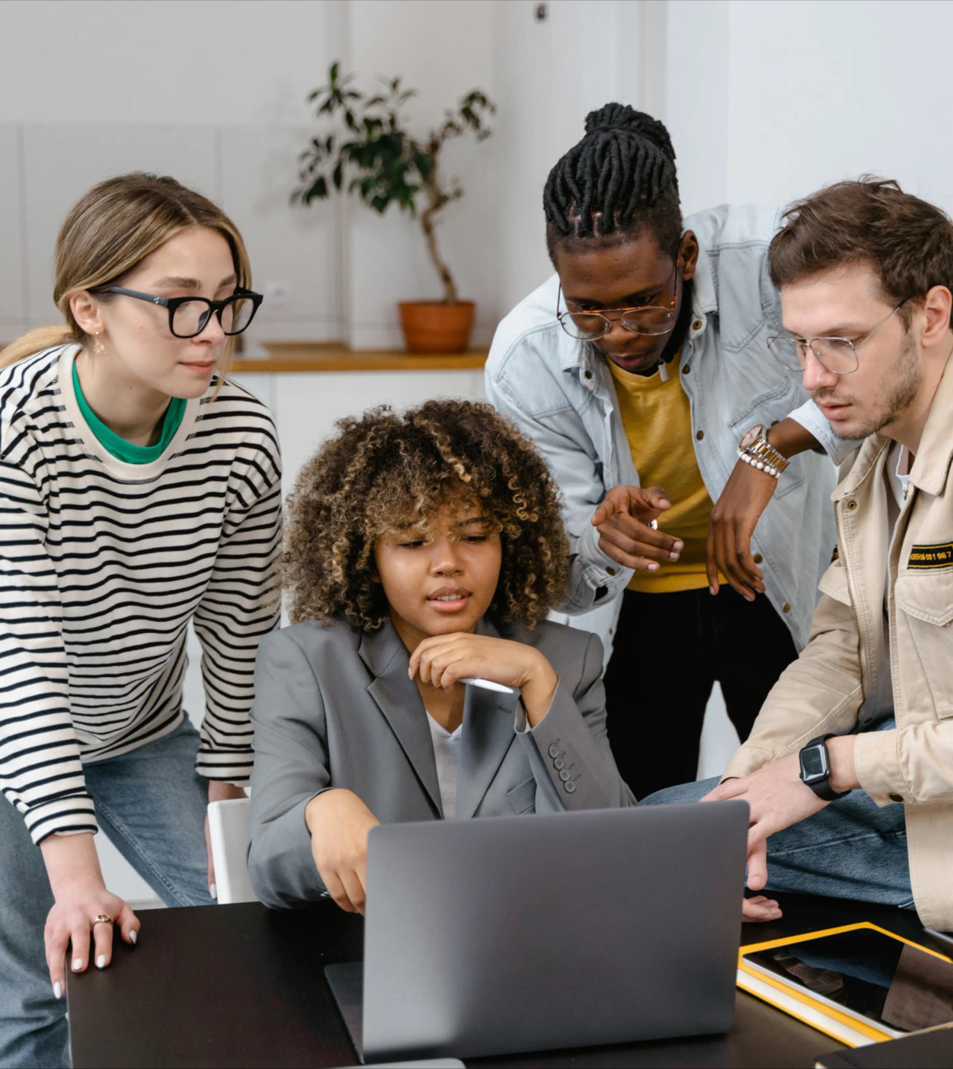 TIGI HR - Leading Recruitment Services for Diverse Industries